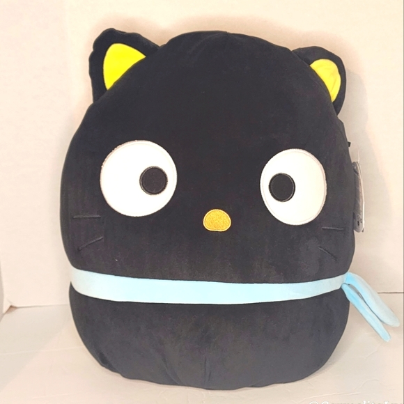 Squishmallows | Toys | Chococat Hello Kitty Friends Sanrio X Original ...